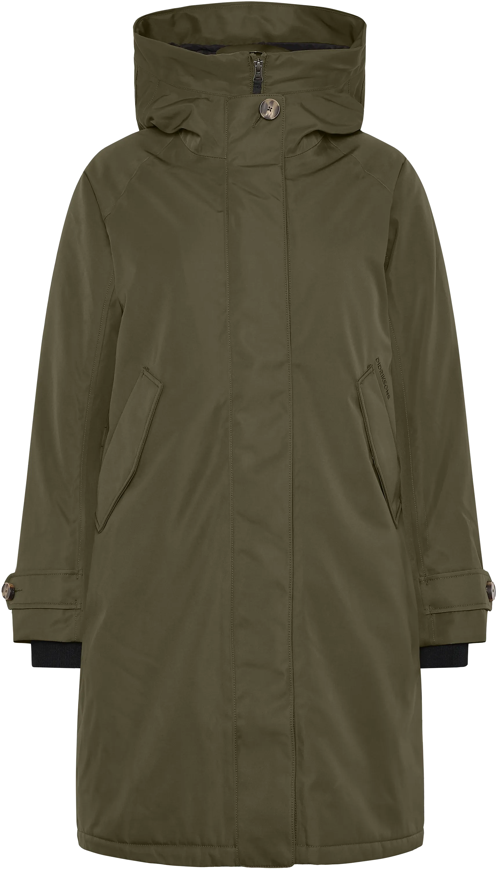 Luna Parka - Didriksons