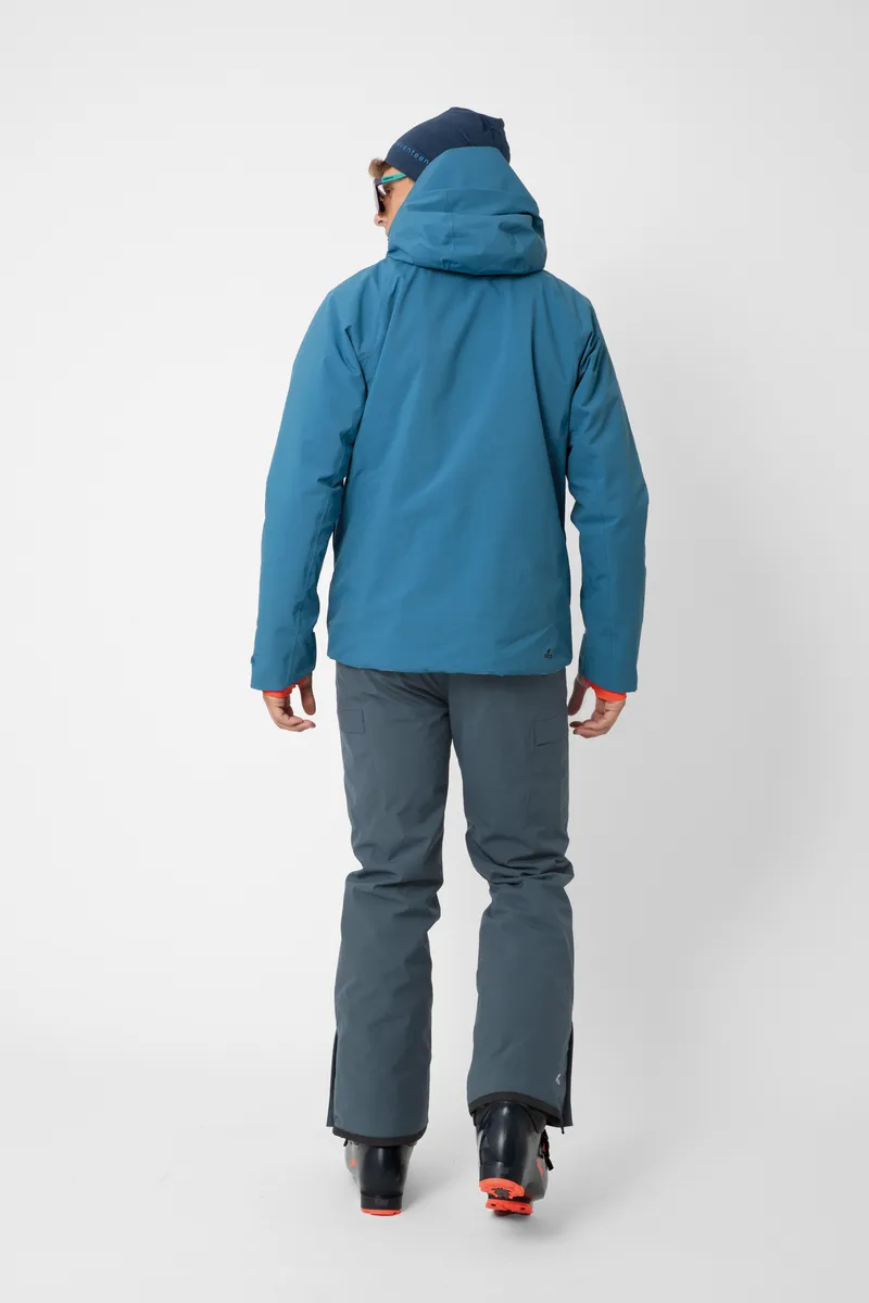 Men's light padded ski pant Edum - 2117 of Sweden