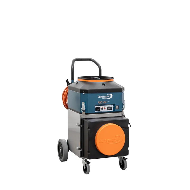 dustcontrol